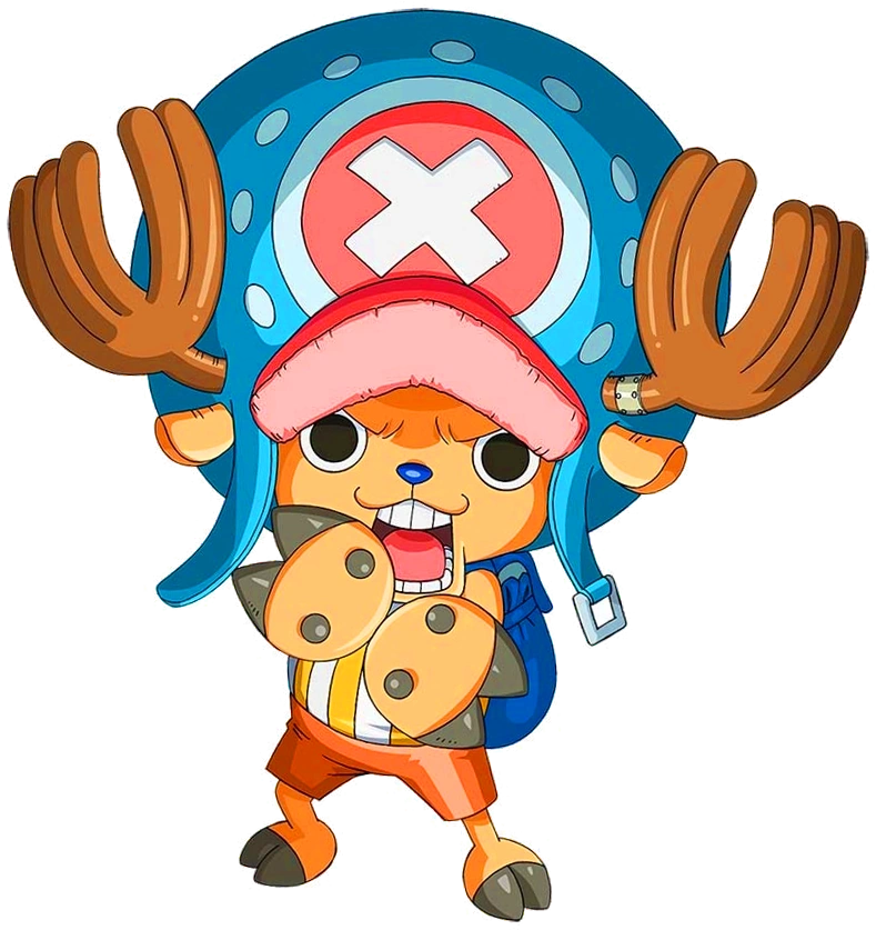 Chopper Png