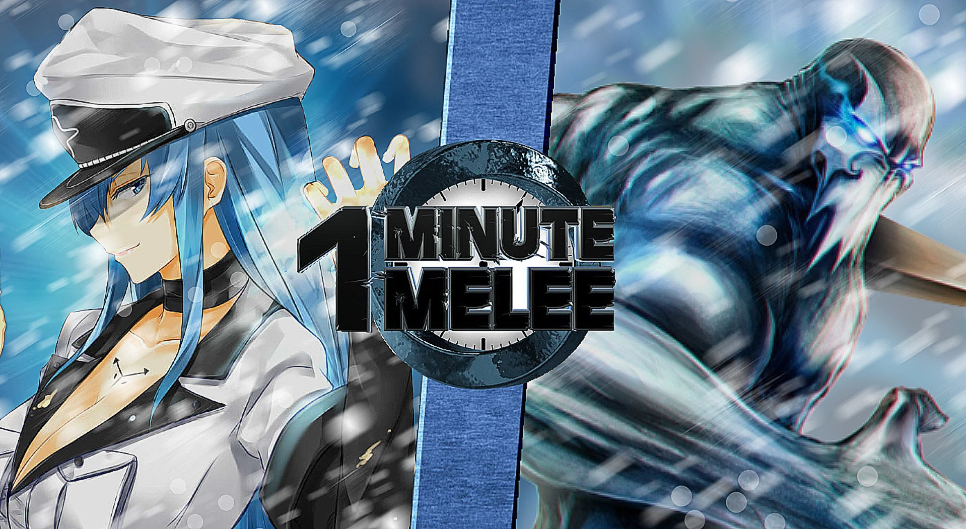 Discuss Everything About One Minute Melee Fanon Wiki | Fandom