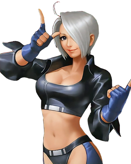 Angel | One Minute Melee Fanon Wiki | Fandom