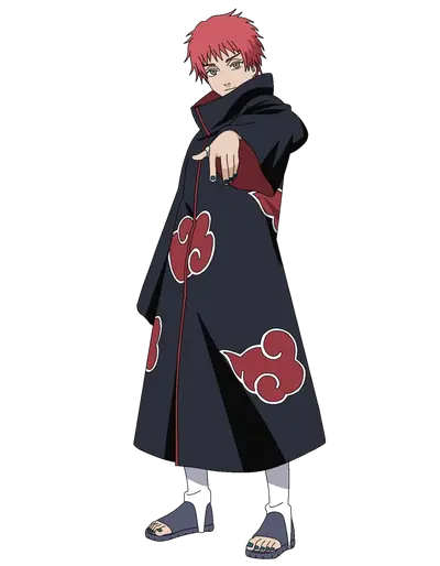Sasori | One Minute Melee Fanon Wiki | Fandom
