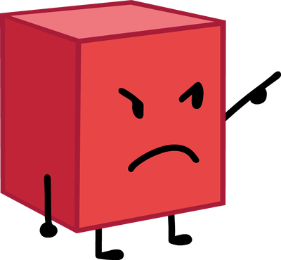 Blocky | One Minute Melee Fanon Wiki | Fandom