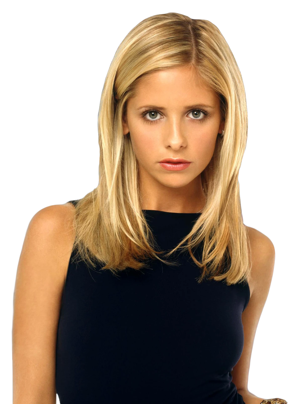 Buffy Summers | One Minute Melee Fanon Wiki | Fandom