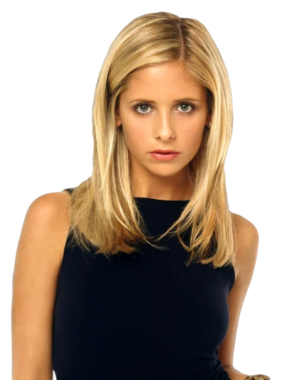 Buffy Summers | One Minute Melee Fanon Wiki | Fandom