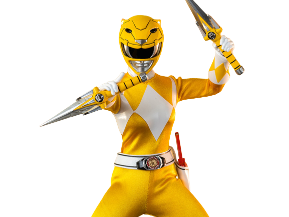 Yellow Ranger Trini One Minute Melee Fanon Wiki Fandom