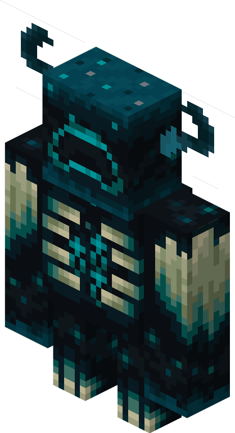 Warden | One Minute Melee Fanon Wiki | Fandom