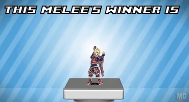 Shulk VS. Pit | One Minute Melee Fanon Wiki | Fandom