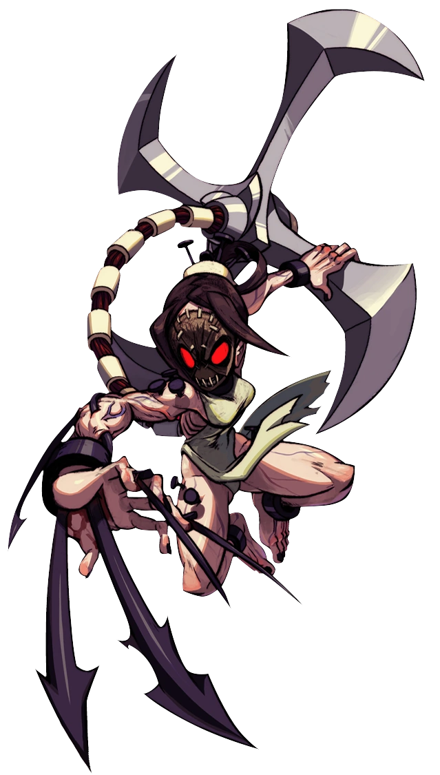 Painwheel | One Minute Melee Fanon Wiki | Fandom