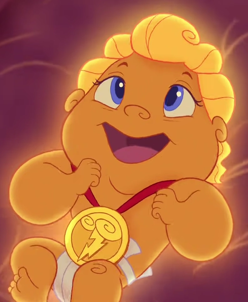 Hercules | One Minute Melee Fanon Wiki | Fandom