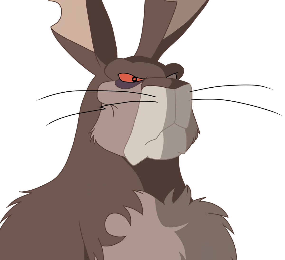General Woundwort (Watership Down) | One Minute Melee Fanon Wiki | Fandom