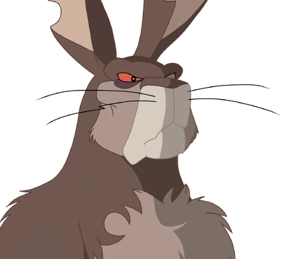 General Woundwort (Watership Down) | One Minute Melee Fanon Wiki | Fandom