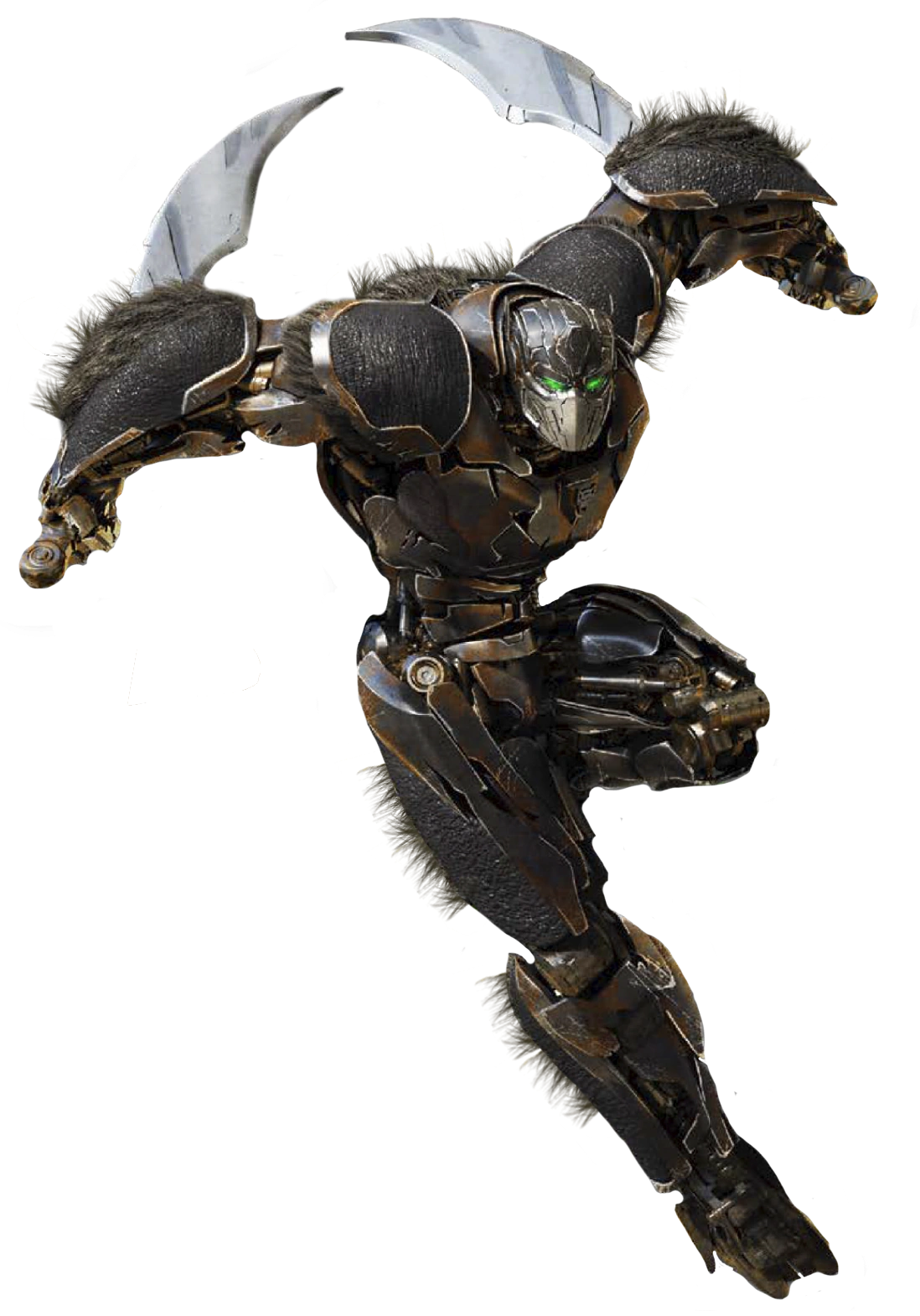 Optimus Primal | One Minute Melee Fanon Wiki | Fandom