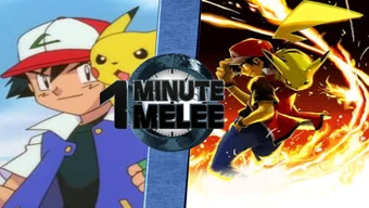 Pokemon Red Treinador Vs Ash Quem Vcs Acham Mais Dedicado No Pokémon.