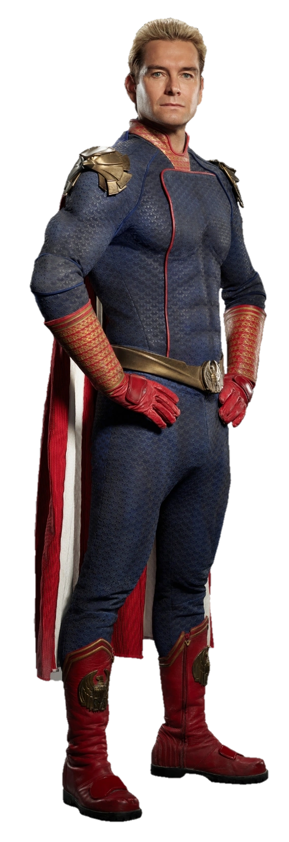 Homelander | One Minute Melee Fanon Wiki | Fandom