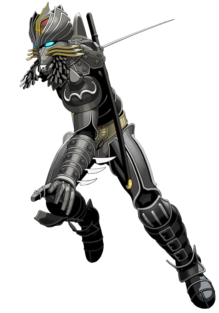 Otoha Yosuke | One Minute Melee Fanon Wiki | Fandom