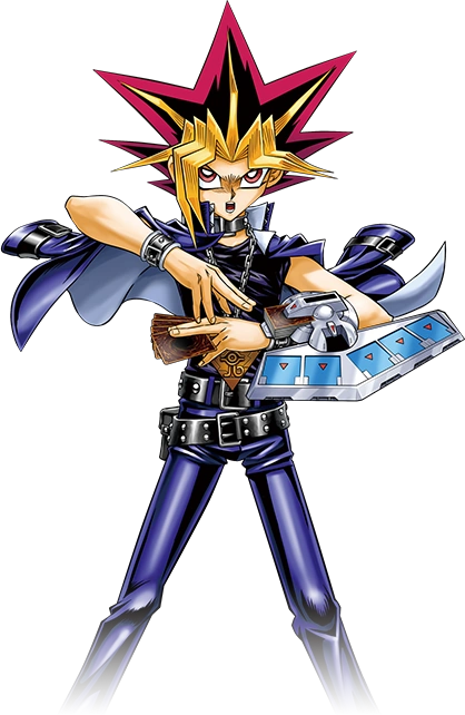 Yugi | One Minute Melee Fanon Wiki | Fandom
