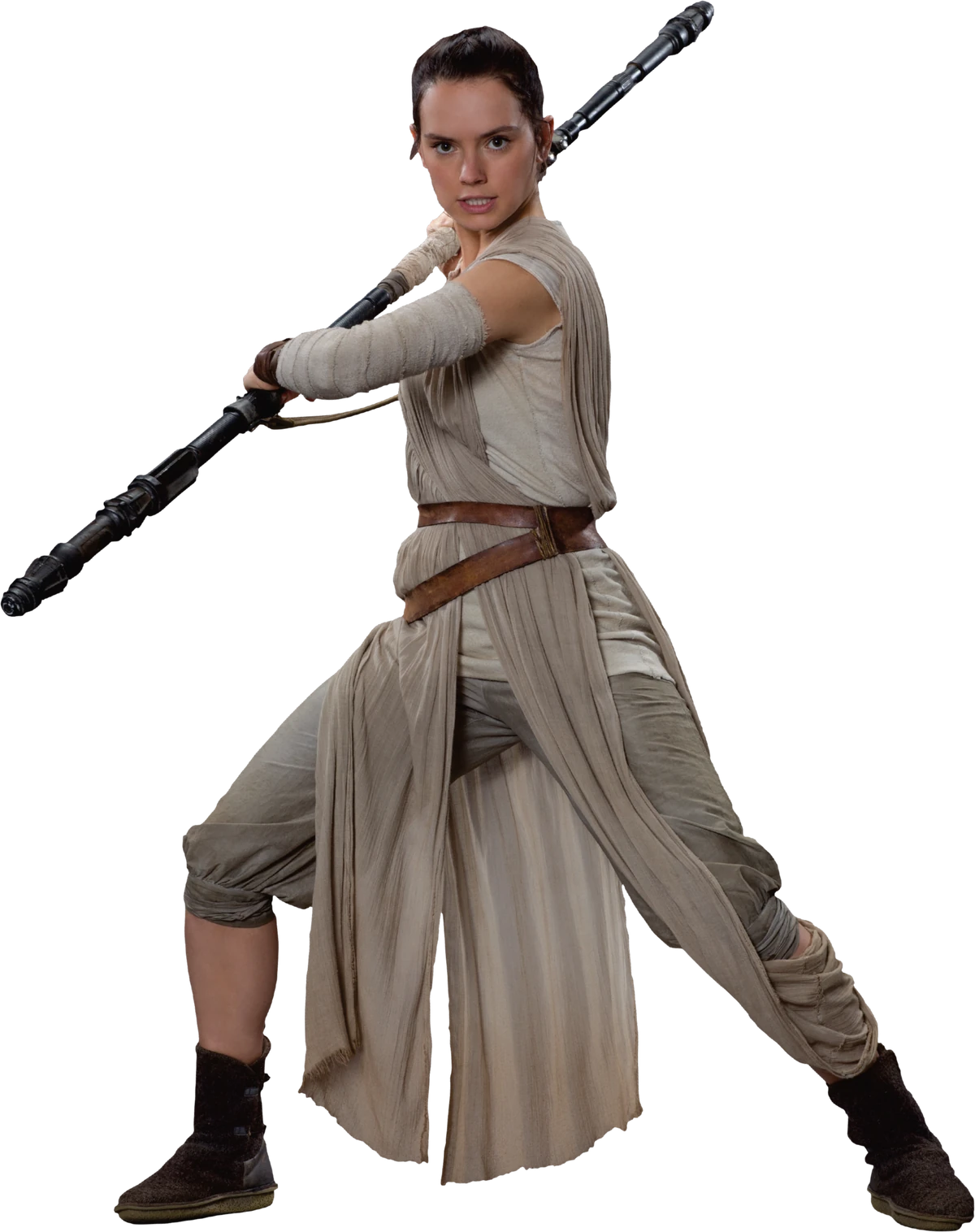 Rey Skywalker | One Minute Melee Fanon Wiki | Fandom