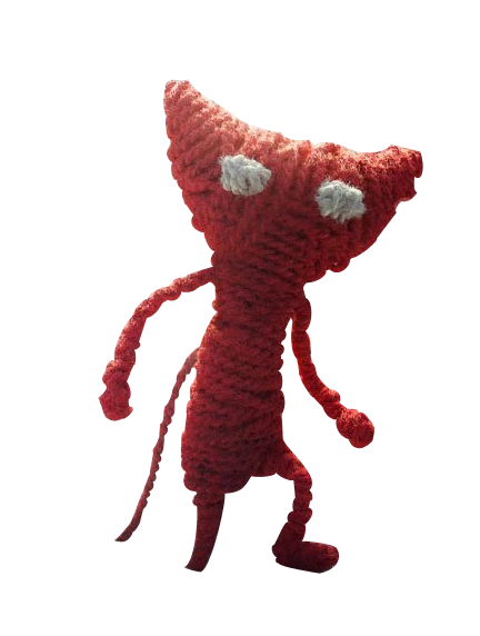 Yarny | One Minute Melee Fanon Wiki | Fandom