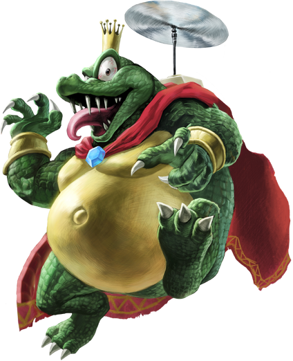 King K Rool One Minute Melee Fanon Wiki Fandom