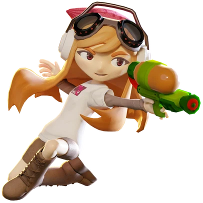 Meggy Spletzer | One Minute Melee Fanon Wiki | Fandom