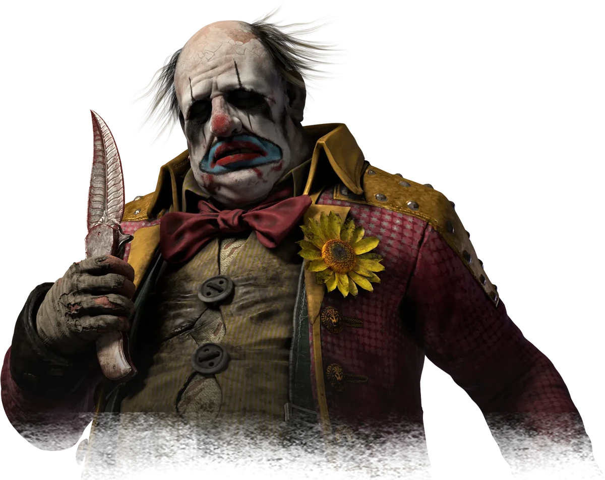 The Clown | One Minute Melee Fanon Wiki | Fandom