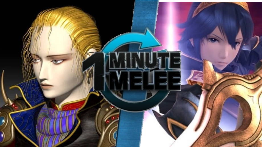 Faris vs Lucina | One Minute Melee Fanon Wiki | Fandom