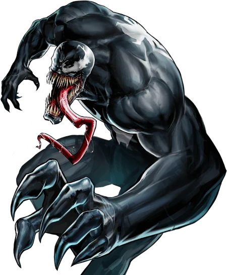 Venom | One Minute Melee Fanon Wiki | Fandom