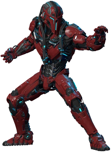 Sektor | One Minute Melee Fanon Wiki | Fandom