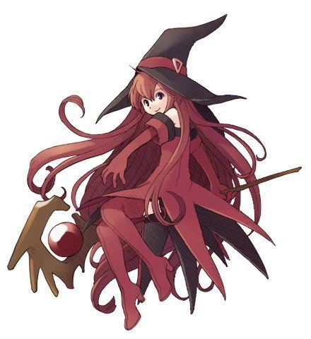 Cierra | One Minute Melee Fanon Wiki | Fandom