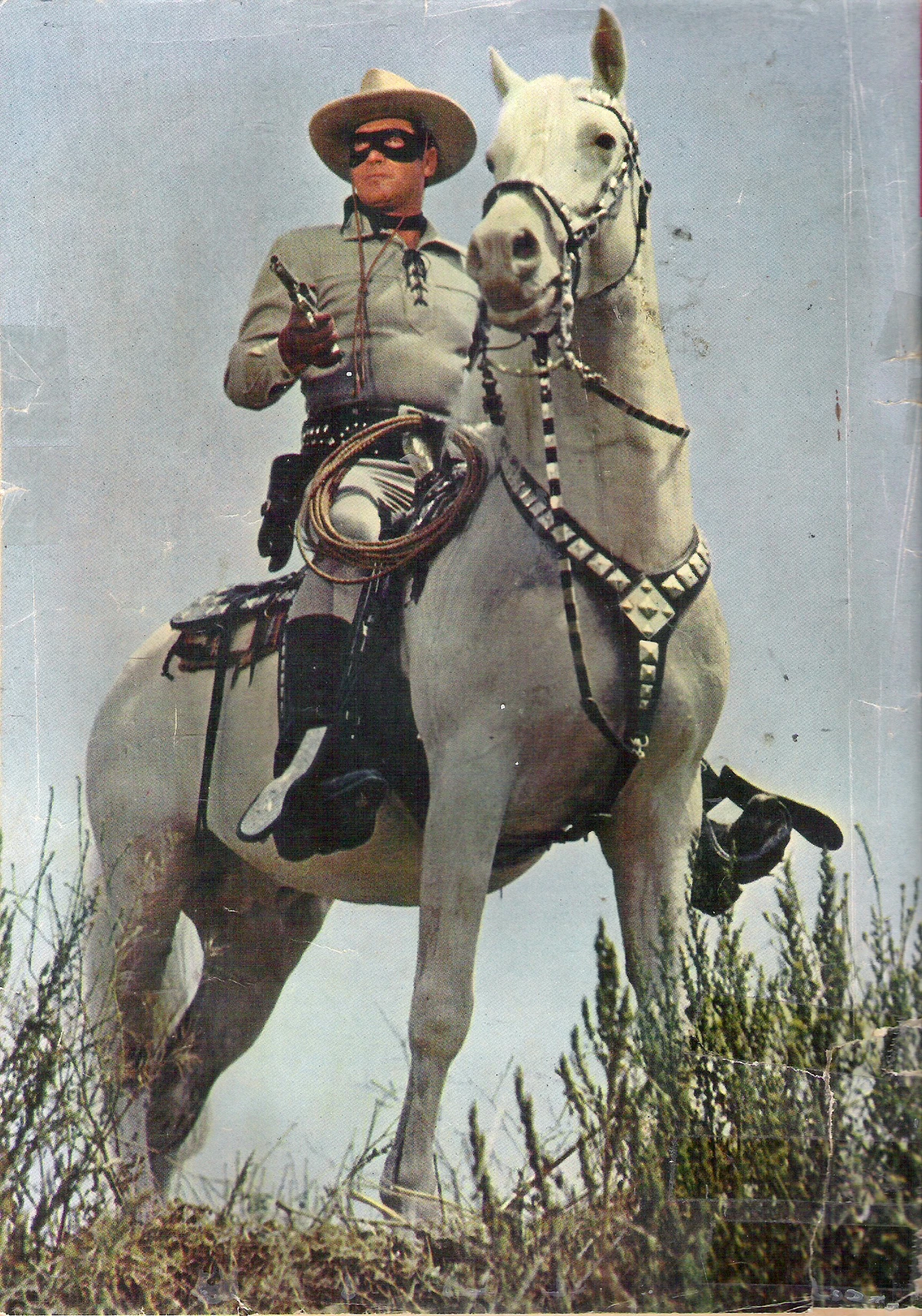 Category:The Lone Ranger characters | One Minute Melee Fanon Wiki | Fandom