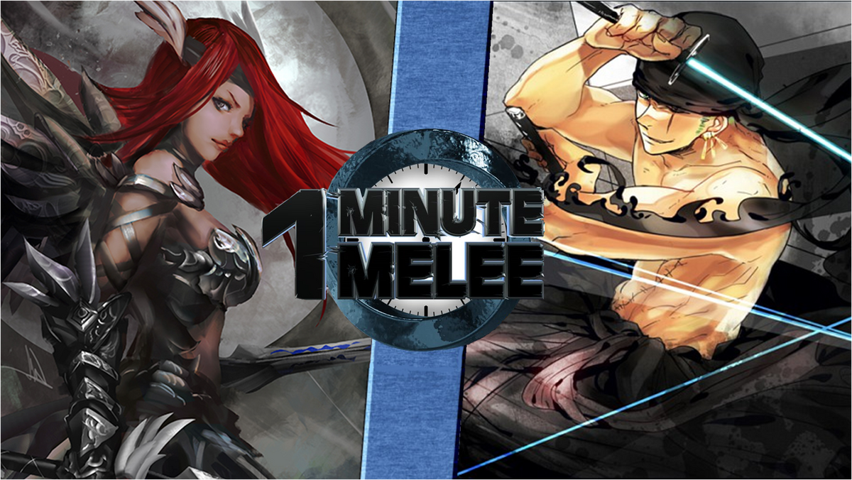 Erza Scarlet Vs Roronoa Zoro | One Minute Melee Fanon Wiki | Fandom Erza Scarlet Vs Roronoa Zoro | One Minute Melee Fanon Wiki | Fandom