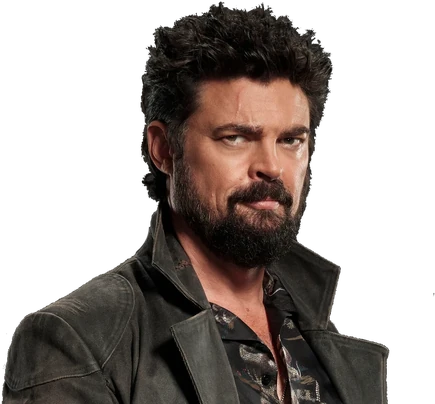 Billy Butcher | One Minute Melee Fanon Wiki | Fandom