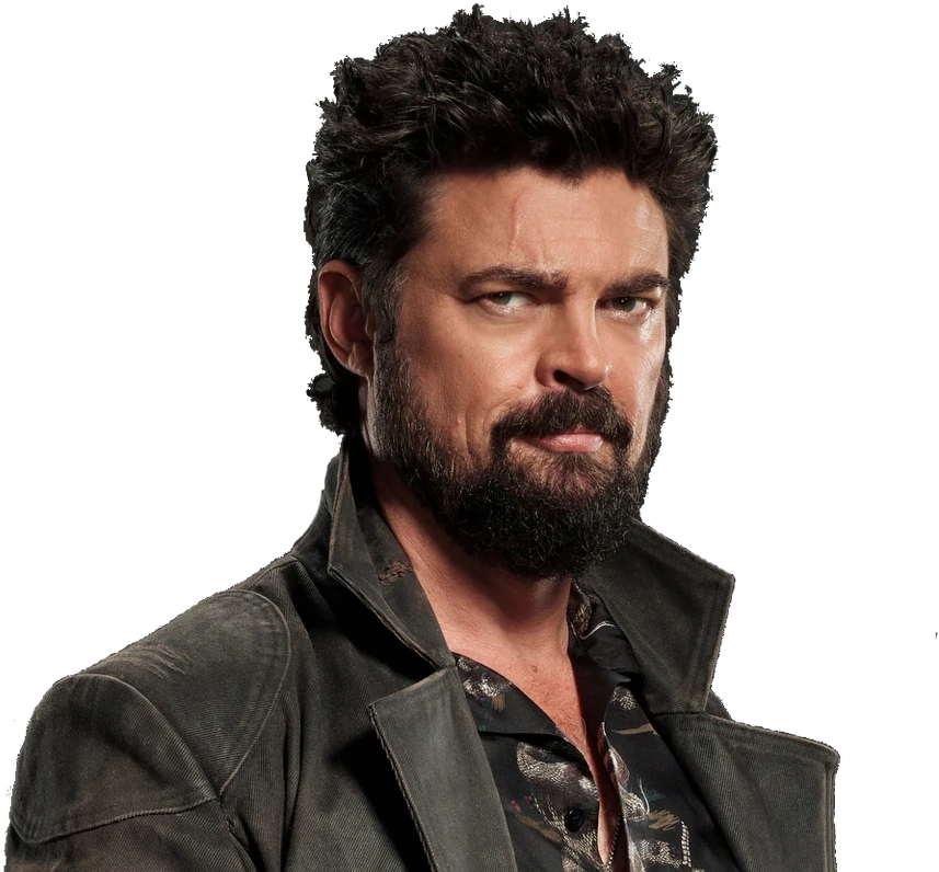 Billy Butcher | One Minute Melee Fanon Wiki | Fandom