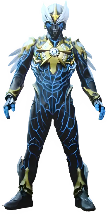 Vrak | One Minute Melee Fanon Wiki | Fandom