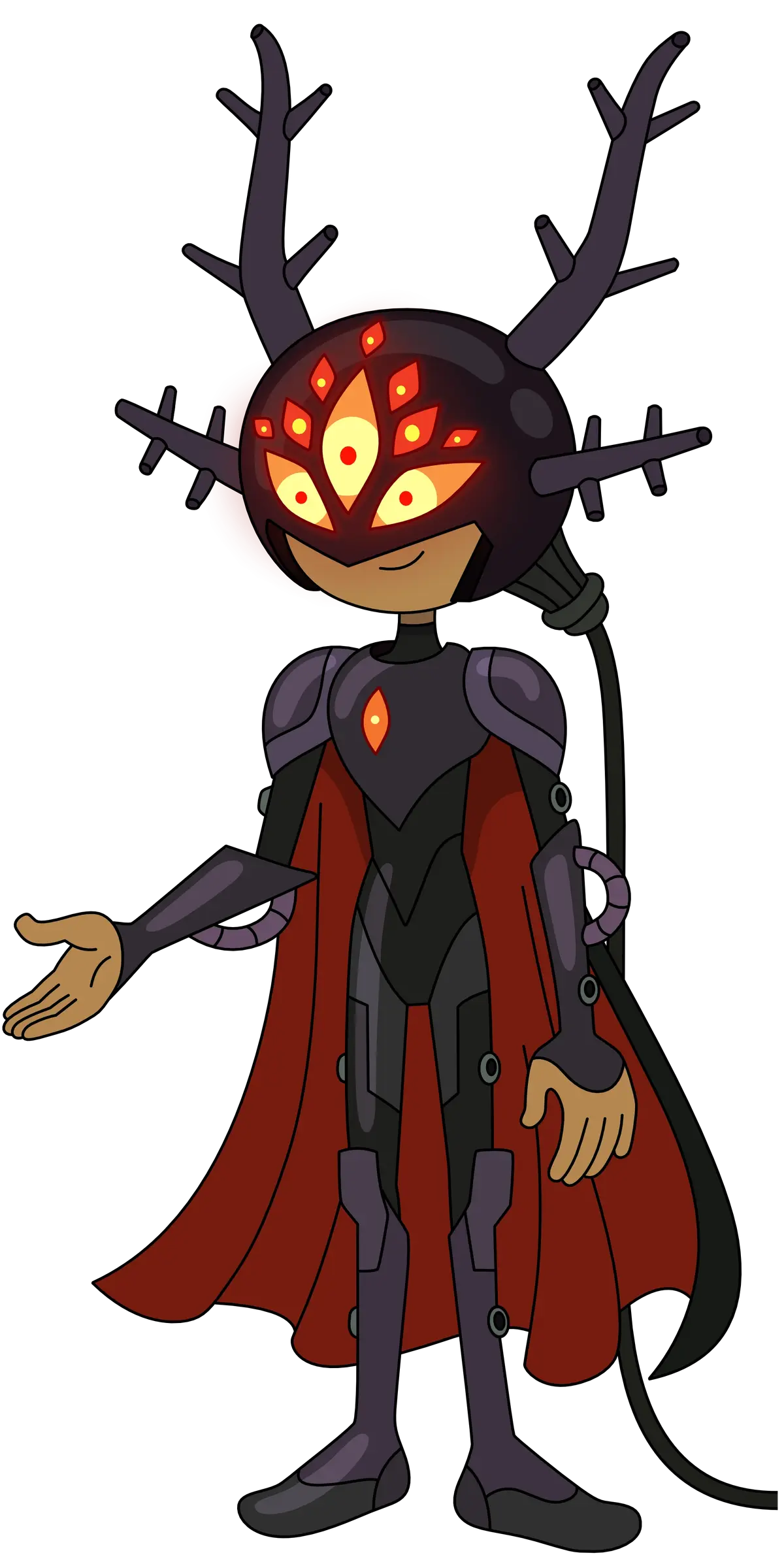 Marcy Wu | One Minute Melee Fanon Wiki | Fandom