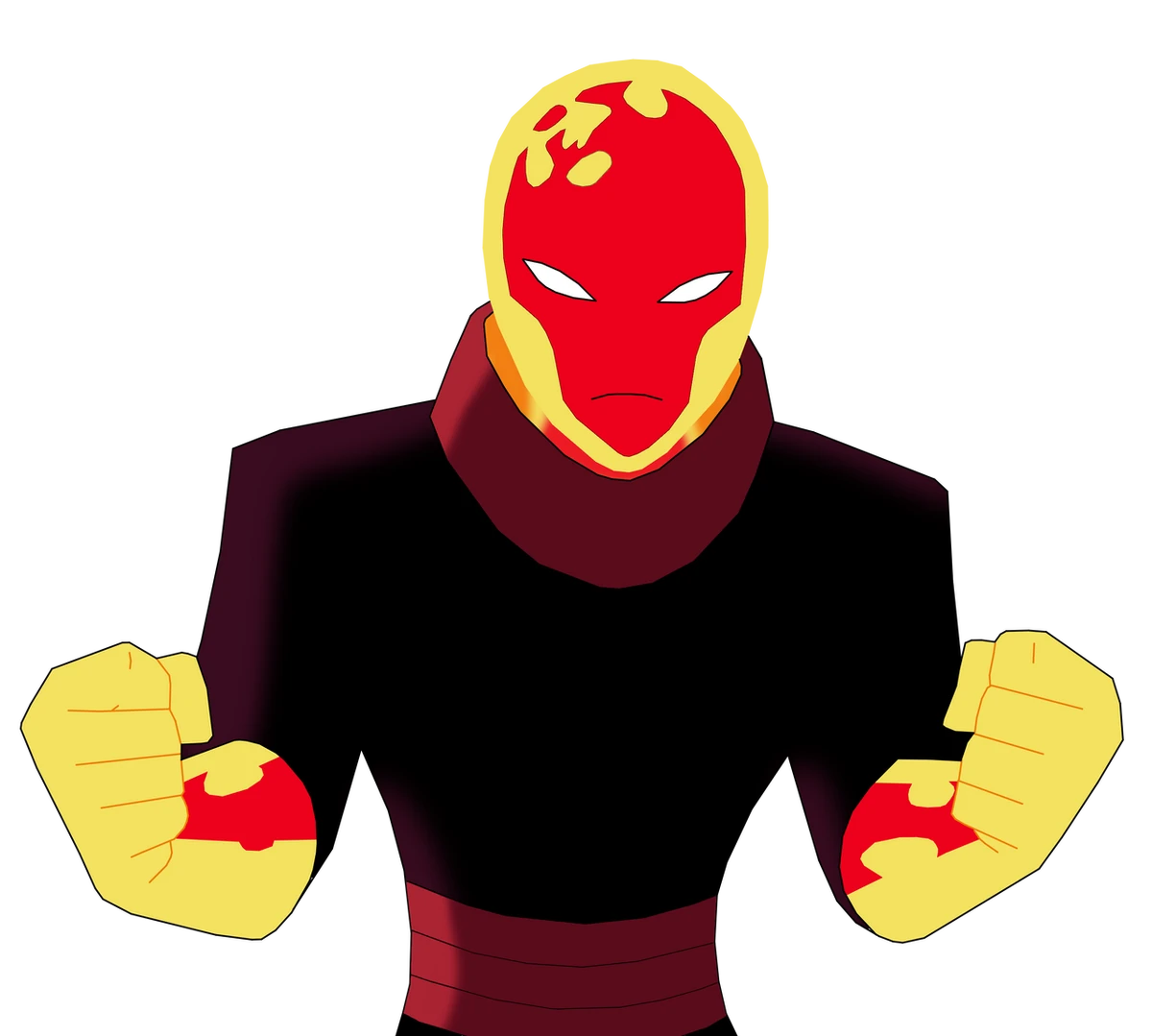 Hot Spot | One Minute Melee Fanon Wiki | Fandom
