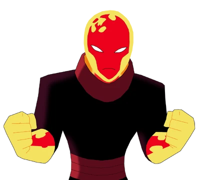 Hot Spot | One Minute Melee Fanon Wiki | Fandom