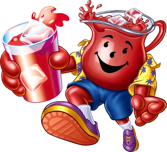 Kool-Aid Man | One Minute Melee Fanon Wiki | Fandom