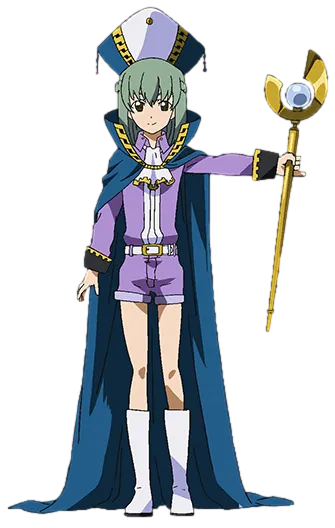The Emperor (Akame ga Kill!) | One Minute Melee Fanon Wiki | Fandom