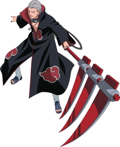 Hidan | One Minute Melee Fanon Wiki | Fandom