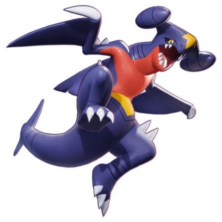 Garchomp | One Minute Melee Fanon Wiki | Fandom