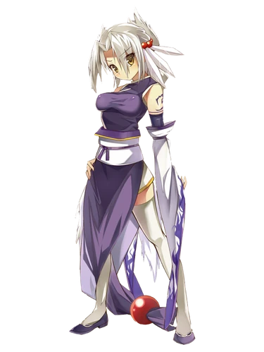 Kunagi Tenrou | One Minute Melee Fanon Wiki | Fandom