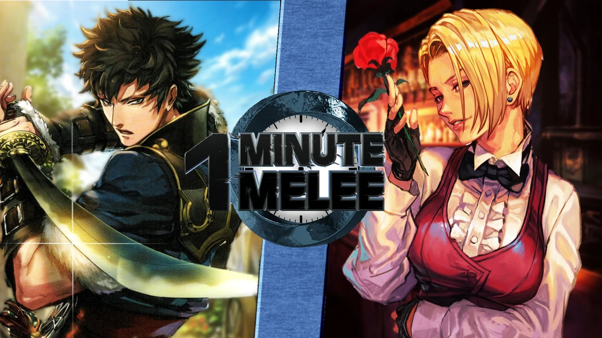 Lon'qu Vs King | One Minute Melee Fanon Wiki | Fandom