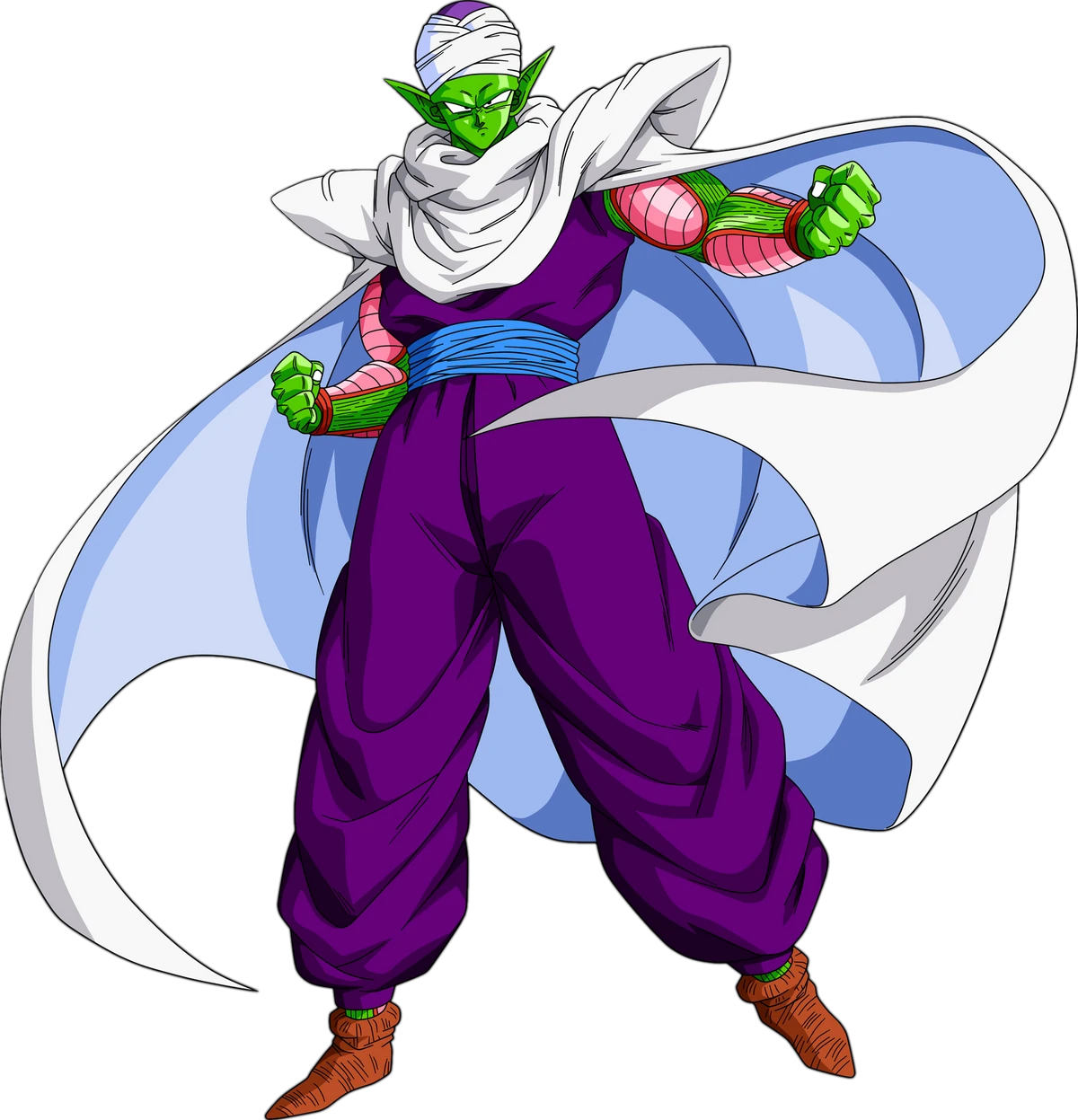 Piccolo | One Minute Melee Fanon Wiki | Fandom