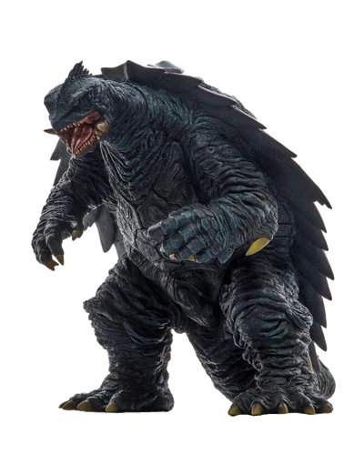 Gamera | One Minute Melee Fanon Wiki | Fandom