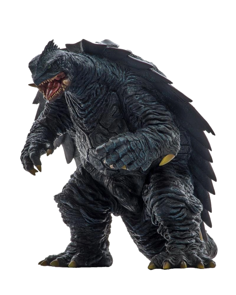 Gamera | One Minute Melee Fanon Wiki | Fandom