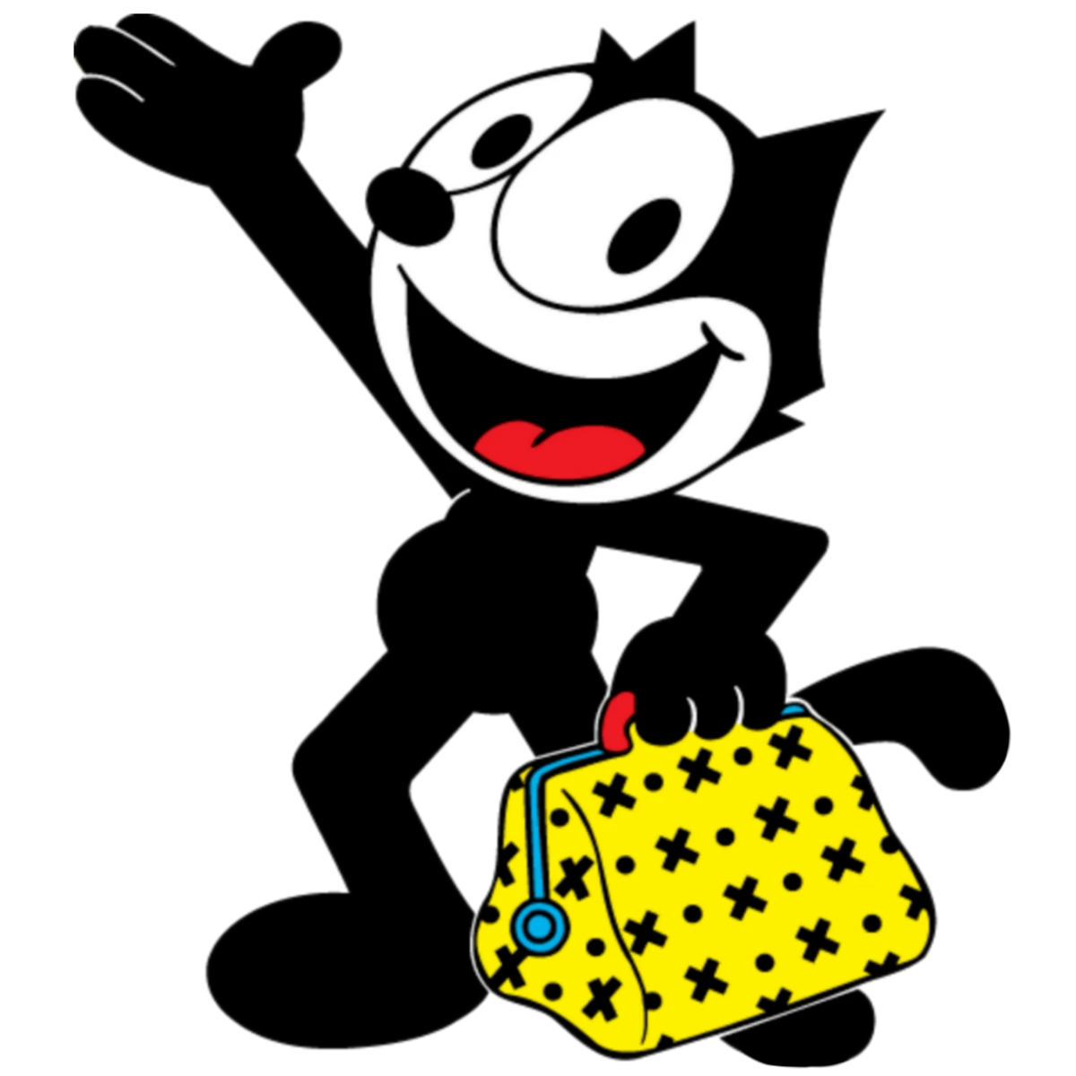 Felix The Cat | One Minute Melee Fanon Wiki | Fandom