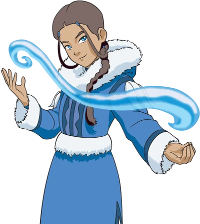 Katara | One Minute Melee Fanon Wiki | Fandom