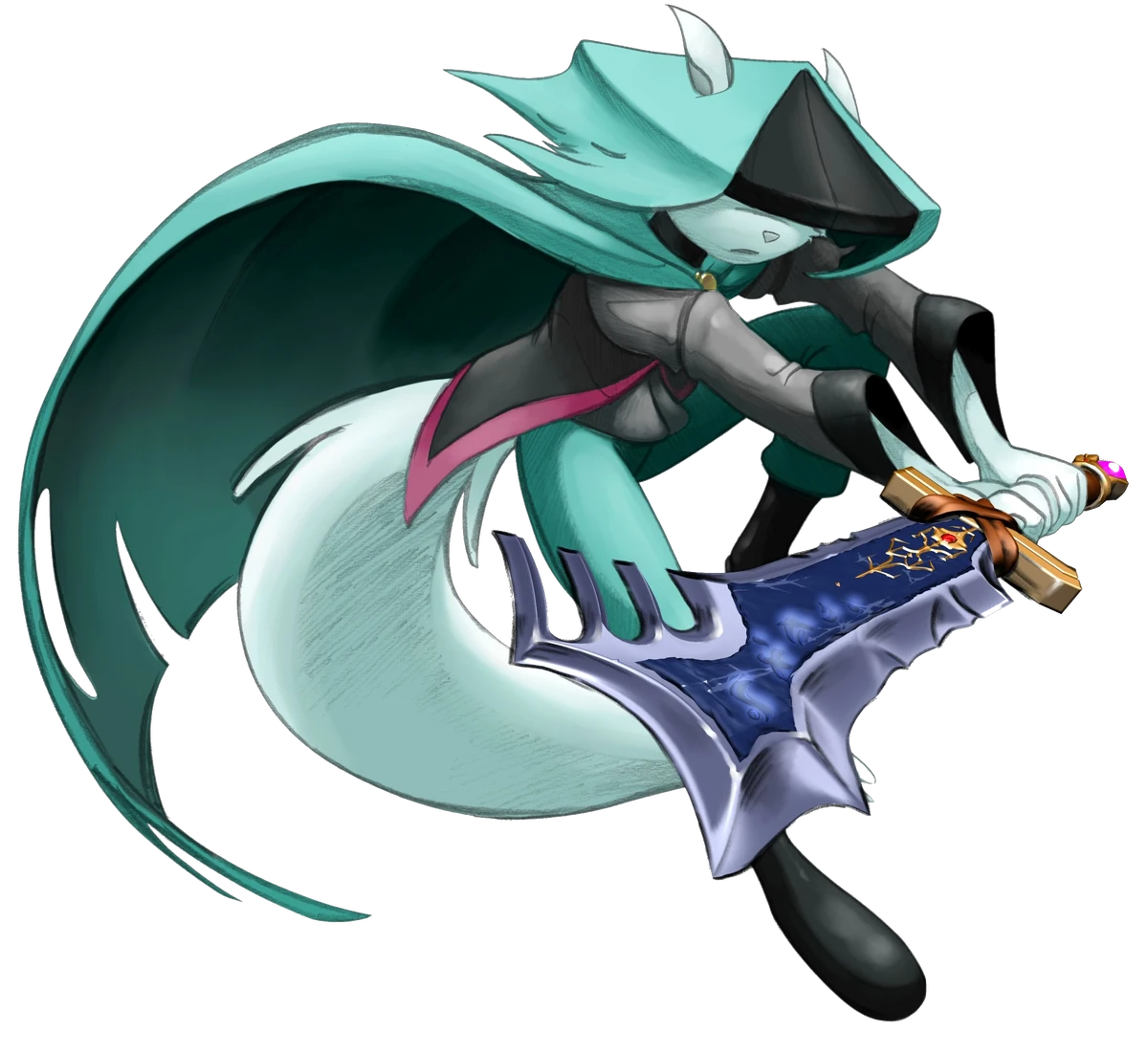 Dust | One Minute Melee Fanon Wiki | Fandom