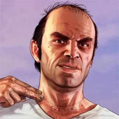 Trevor Philips | One Minute Melee Fanon Wiki | Fandom
