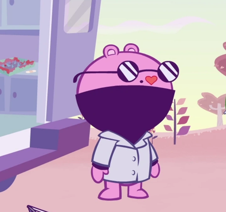 The Mole | One Minute Melee Fanon Wiki | Fandom